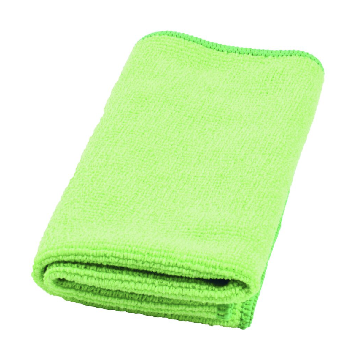 TASKI MyMicro Cloth 20stk. - 36 x 36 cm - Grøn - TASKI MyMicro ...